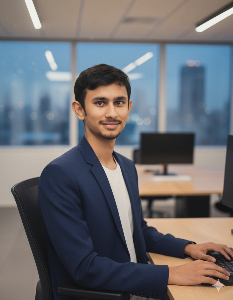 Taj Kamal - Software Developer Portfolio